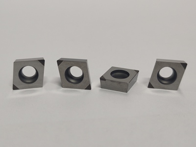 CBN Inserts-CBN Tools-Solid CBN inserts, CBN inserts, PCD inserts, PCBN ...