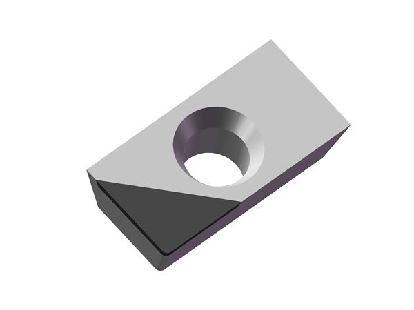 CBN Face Milling-CBN Tools-Solid CBN inserts, CBN inserts, PCD inserts, PCBN cutting tools-Halnn ...