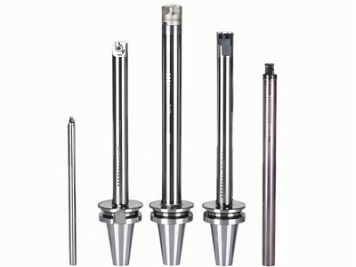 Anti-vibration damping tool bar-Harden® Hole-making Tools-Solid CBN ...