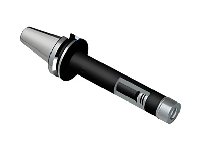 Anti-vibration damping tool bar-Harden® Hole-making Tools-Solid CBN ...