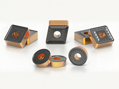 Heavy Turning Inserts-Heavy-duty Tools-Solid CBN inserts, CBN inserts ...